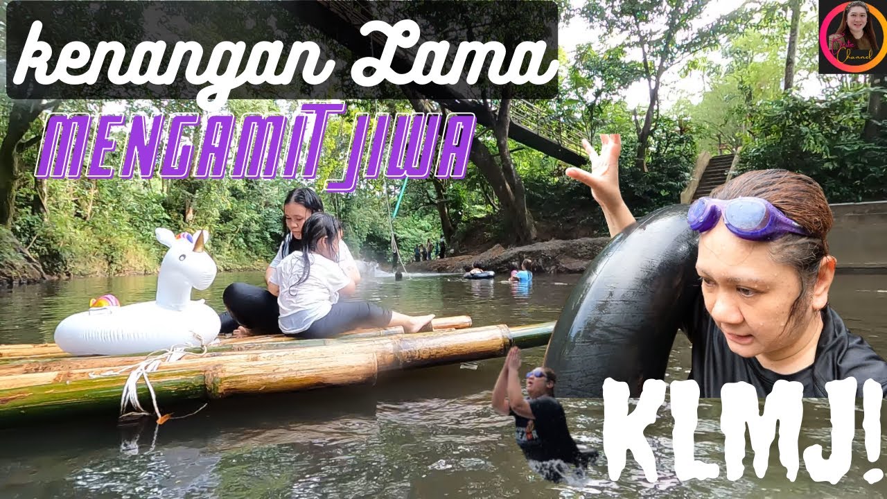 LIBIKI BAMBOO RESORT, BAU, SARAWAK - YouTube