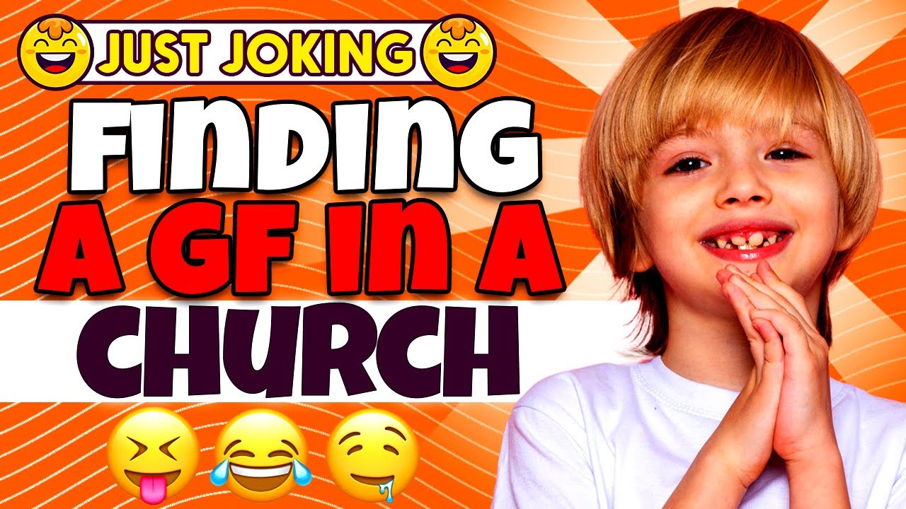 Clean Jokes – Four Months of Sin and Suspense! 😂 Fun Jokes - YouTube
