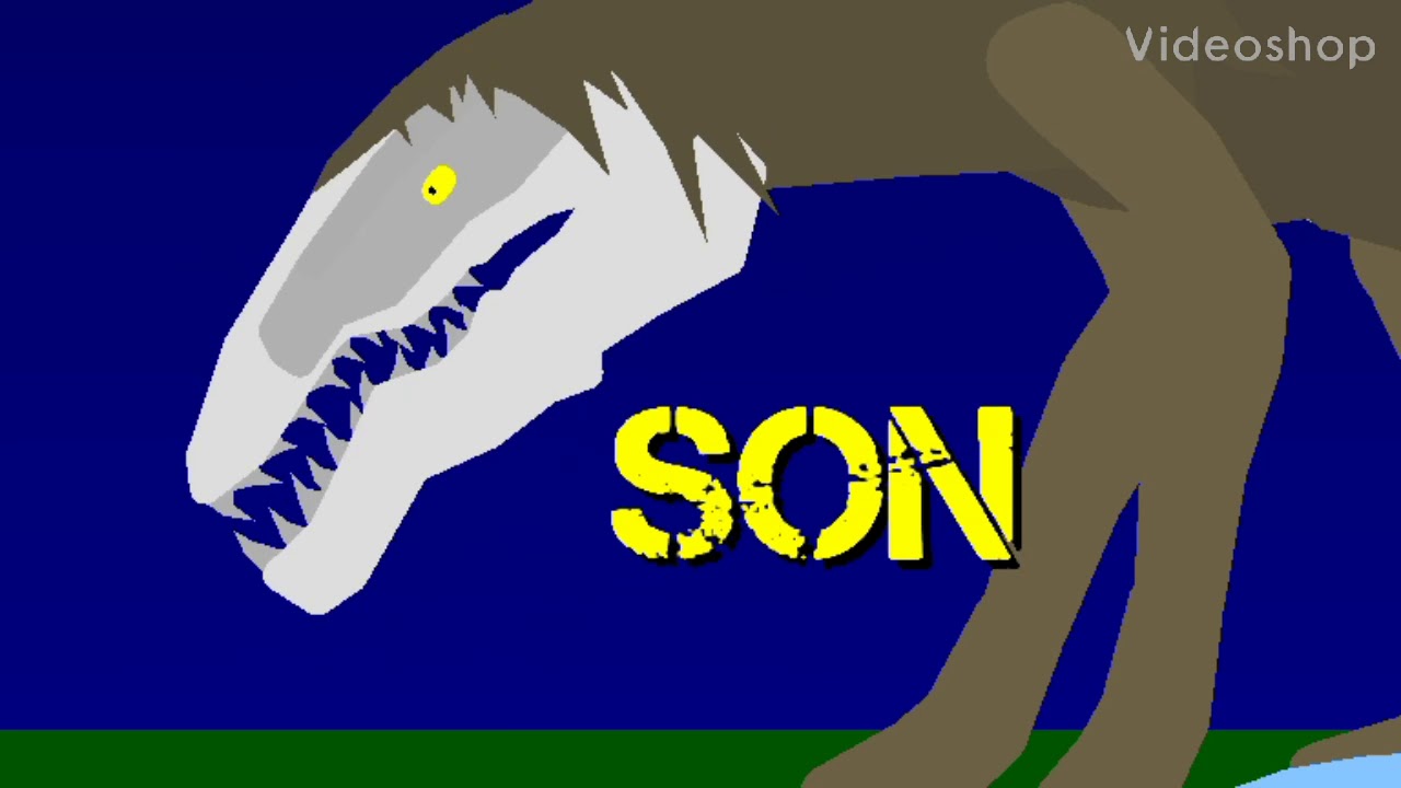 Moscow monster (read desc) - YouTube