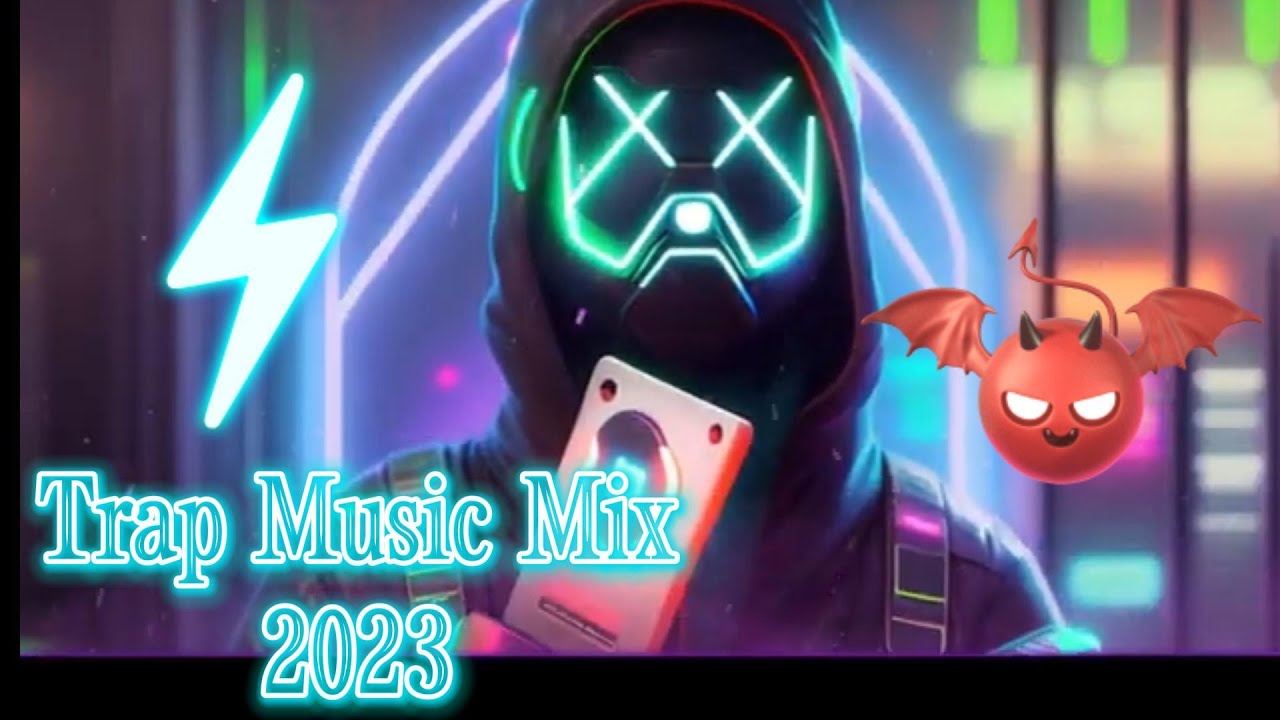 Trap Music Mix 2023 Best Hip Hop 2023 Rap Future Bass Remix 2023 - YouTube