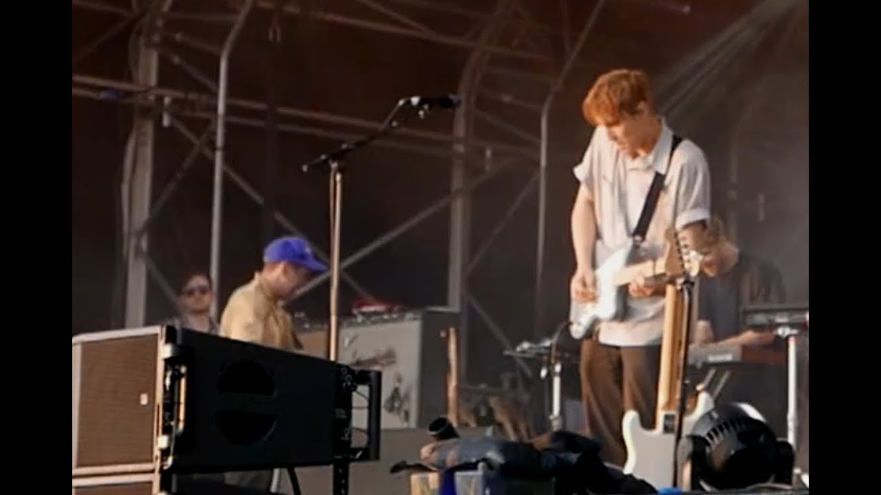 Sam Fender - Mouth of the Tyne - Leave Fast, Poundland Kardashians ...