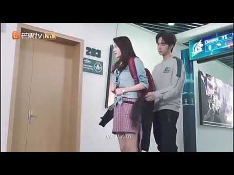 Chinese drama ❤️ romance ❤️ Gank your heart