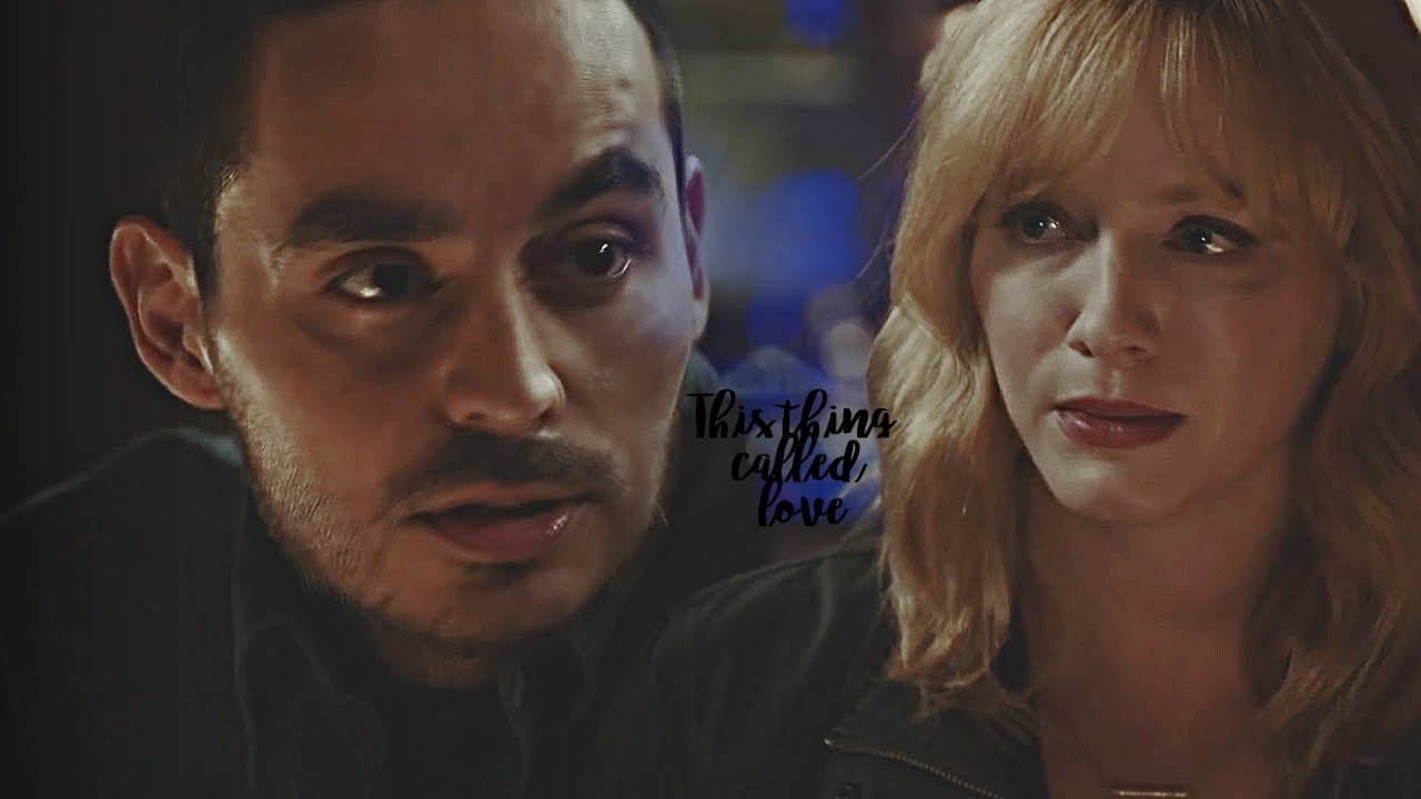 Beth & Rio || This thing called love - YouTube