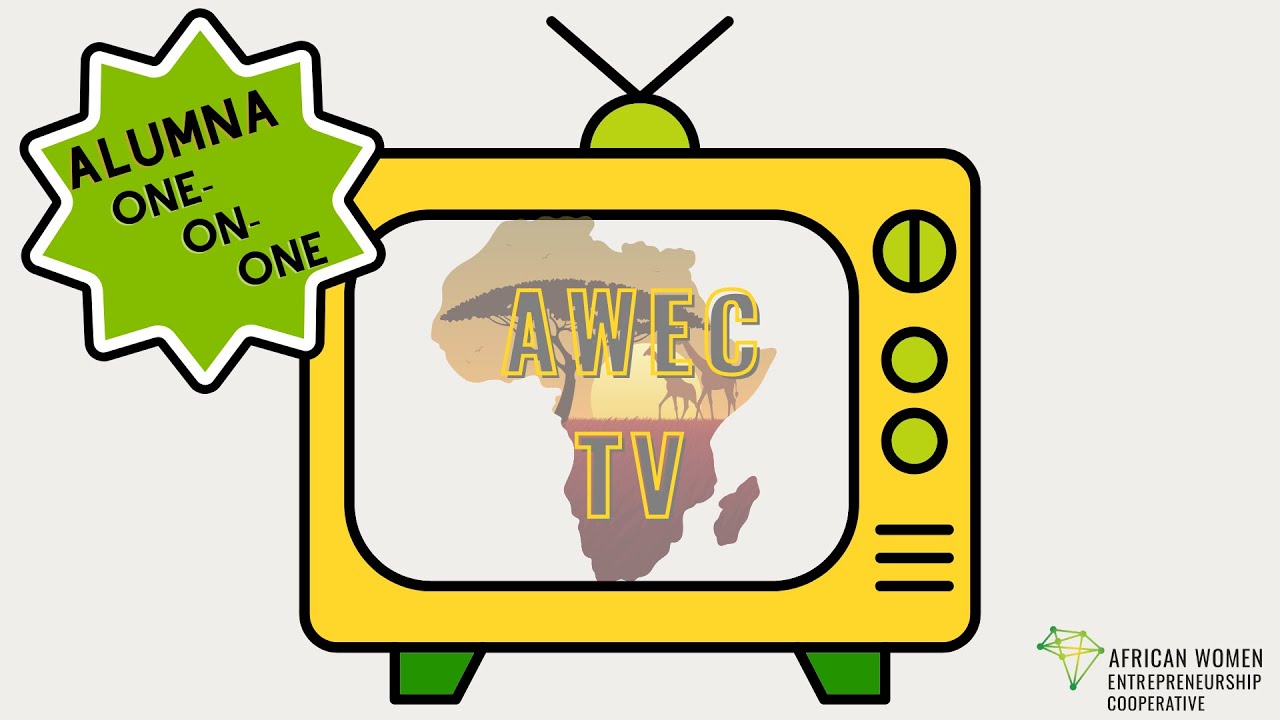 The AWEC Program Set us up for Business Success | In conversation with ...