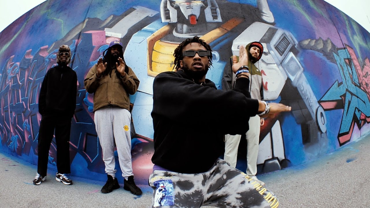 Migos - Slippery feat. Gucci Mane | St. Louis Dance - YouTube