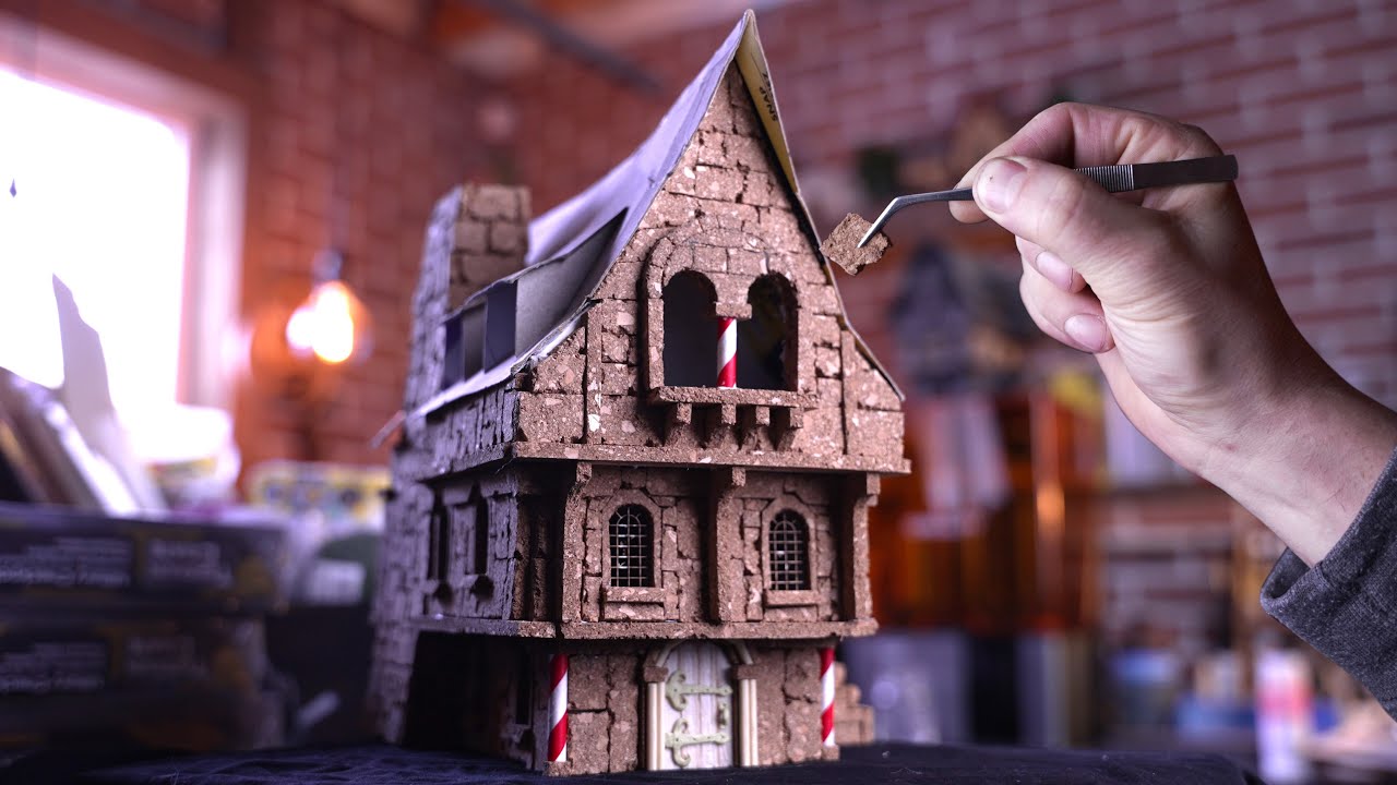 Create the Ultimate Tabletop Gaming Experience with Your Own Custom ...