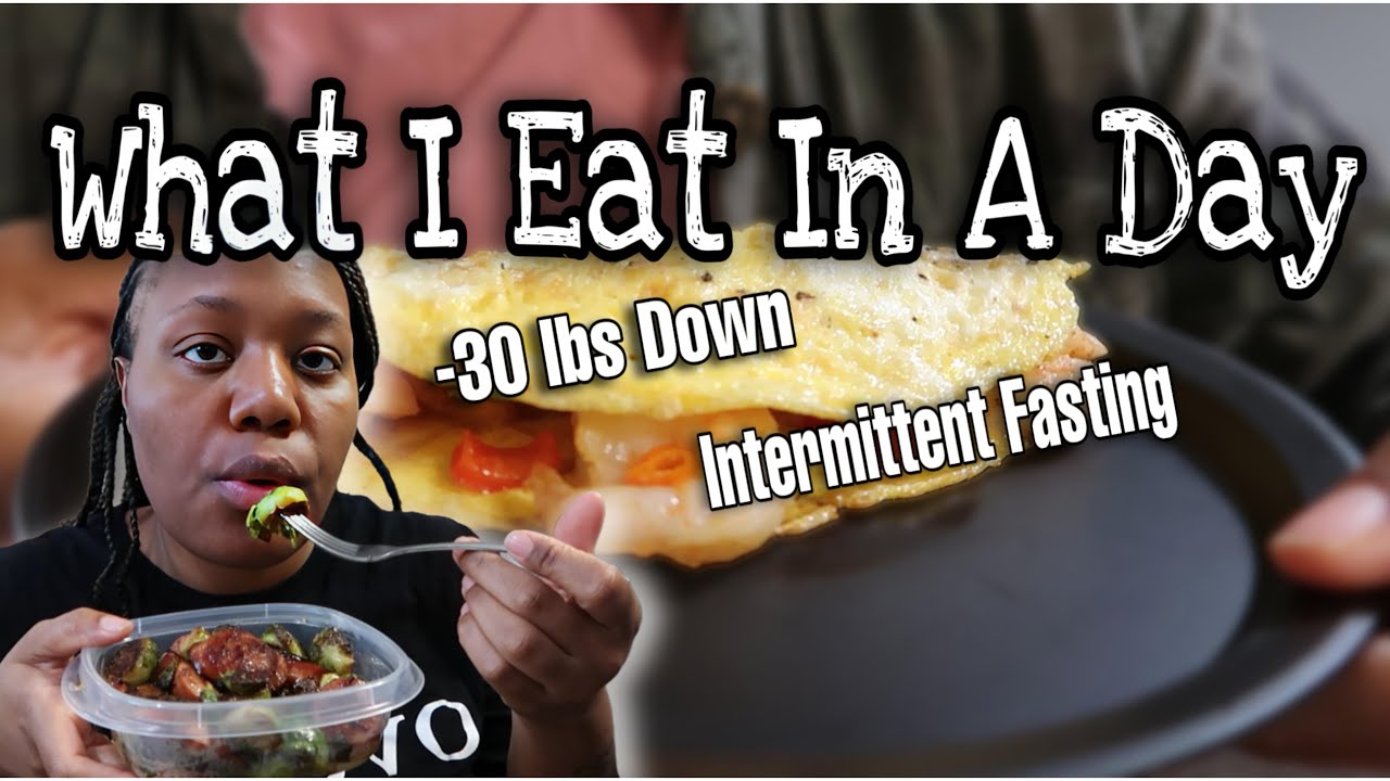 Weight Loss Journey |-30 lbs Down - YouTube