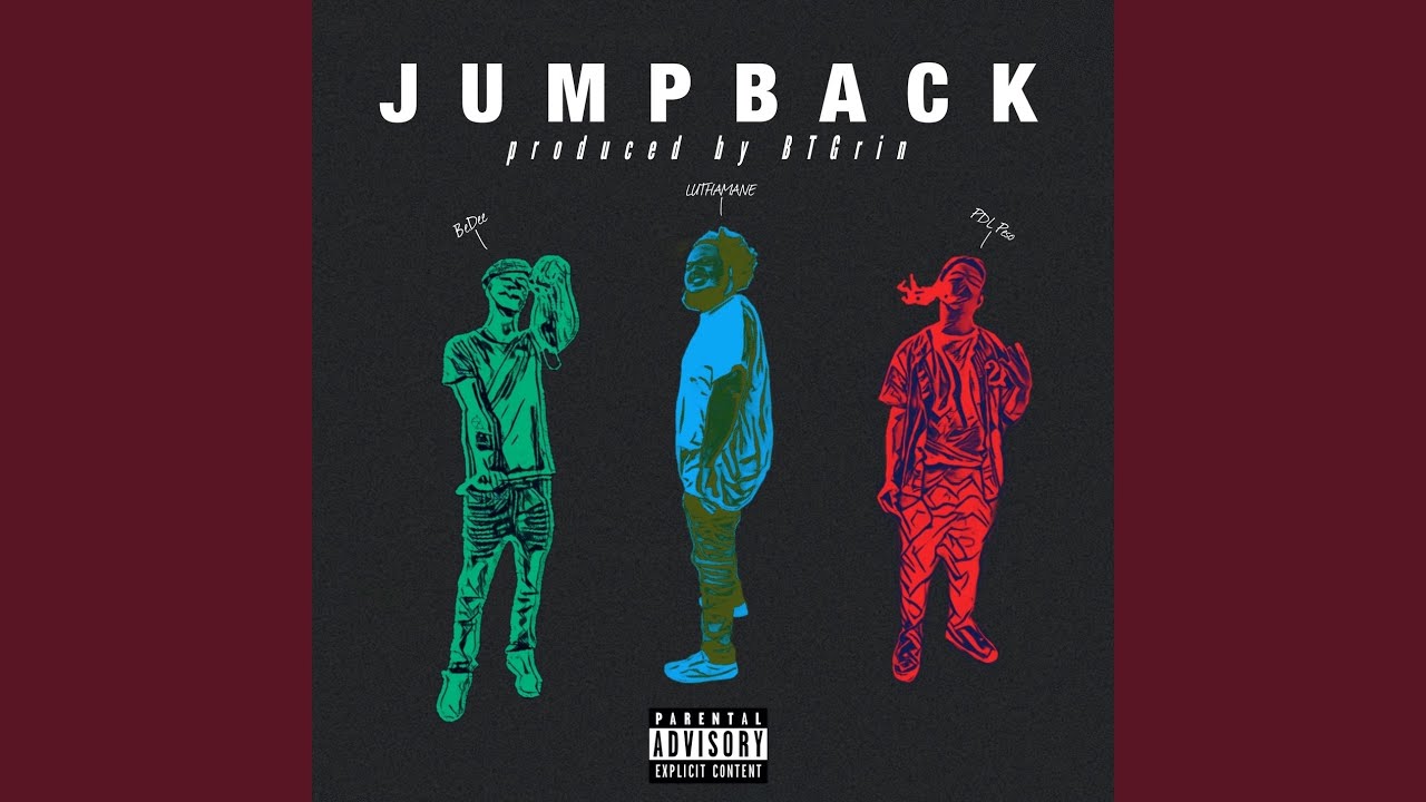 JUMPBACK - YouTube Music