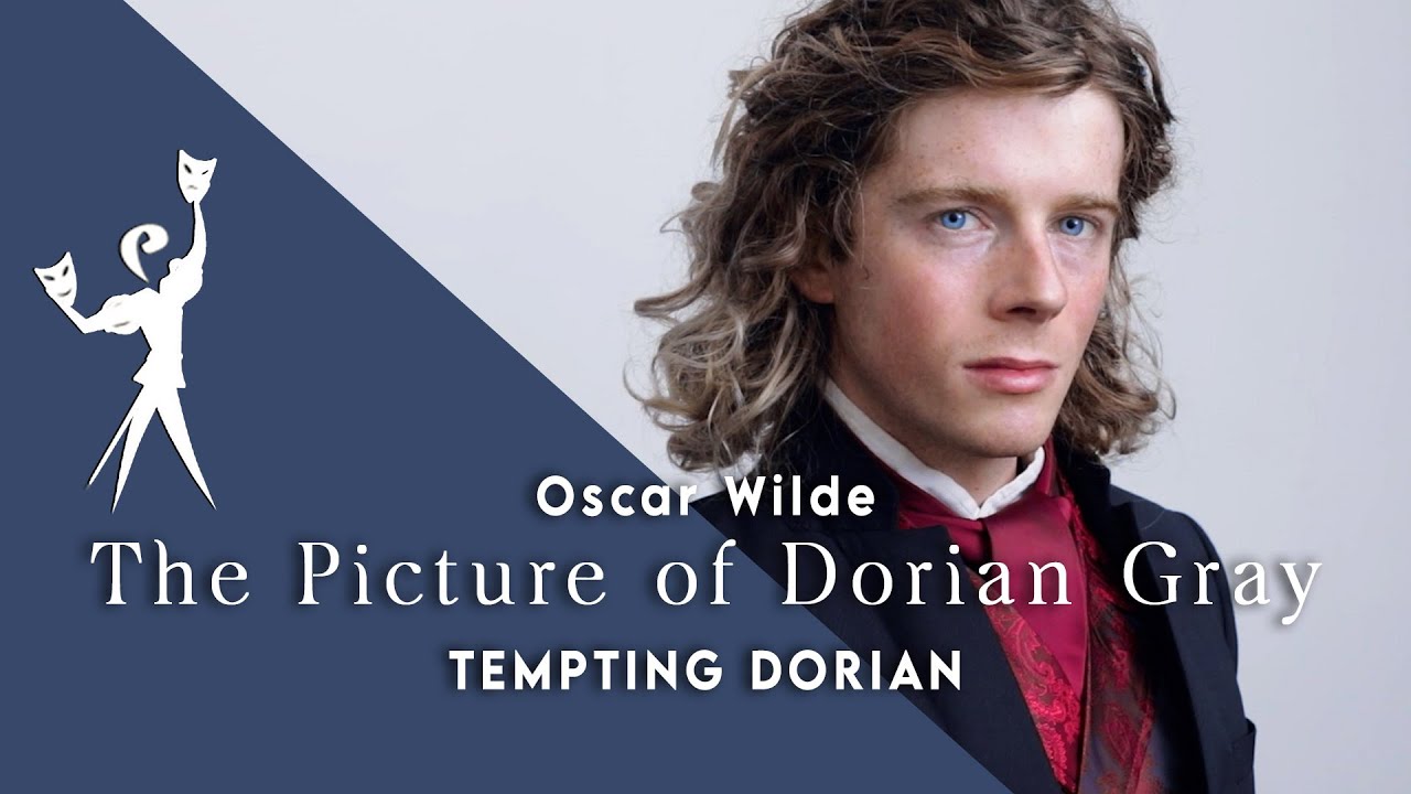 The Picture of Dorian Gray - FIlm Scene - YouTube