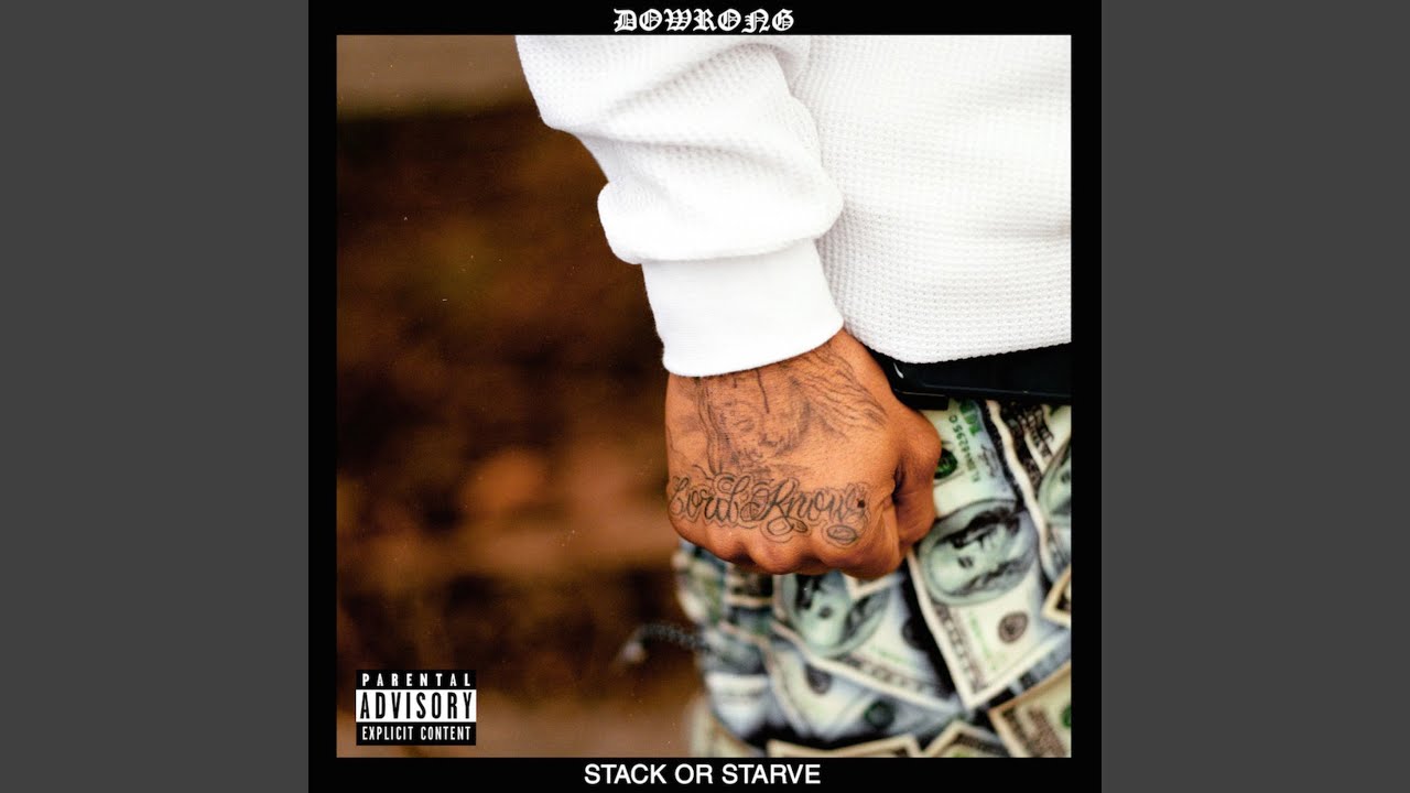 S.O.S (Stack Or Starve) - YouTube