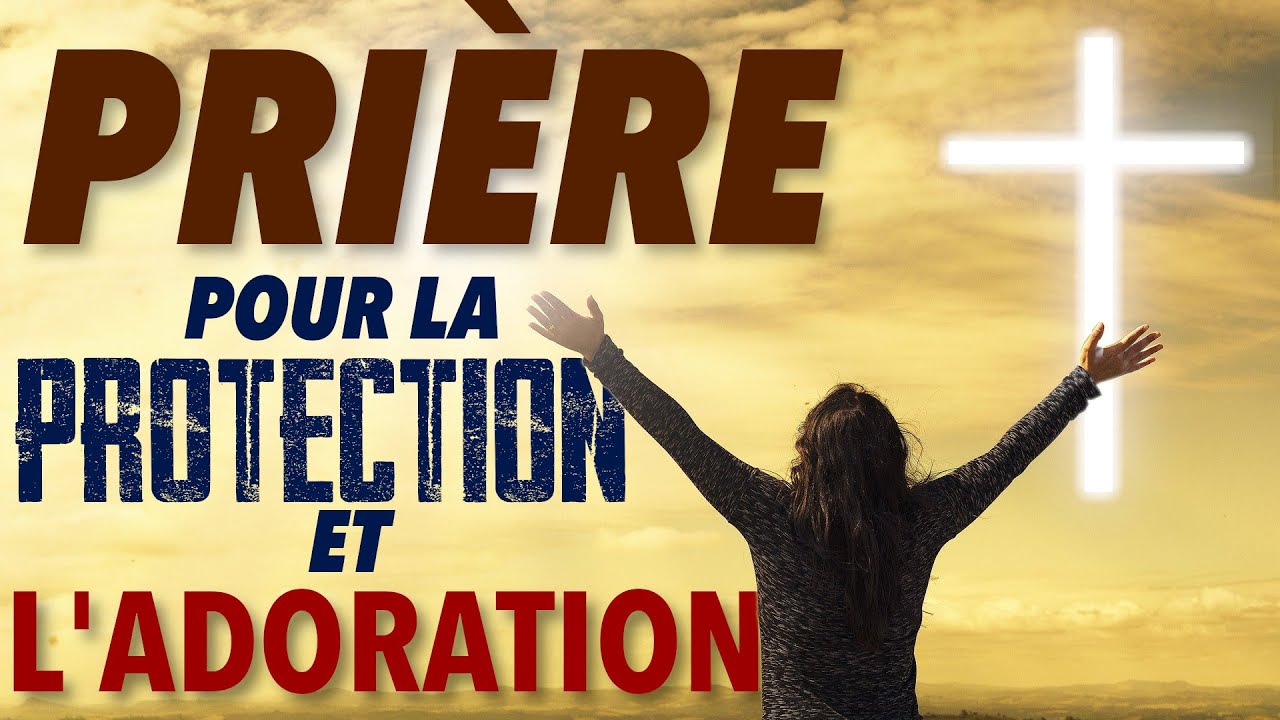 Prière pour la protection divine - Prière du matin - YouTube