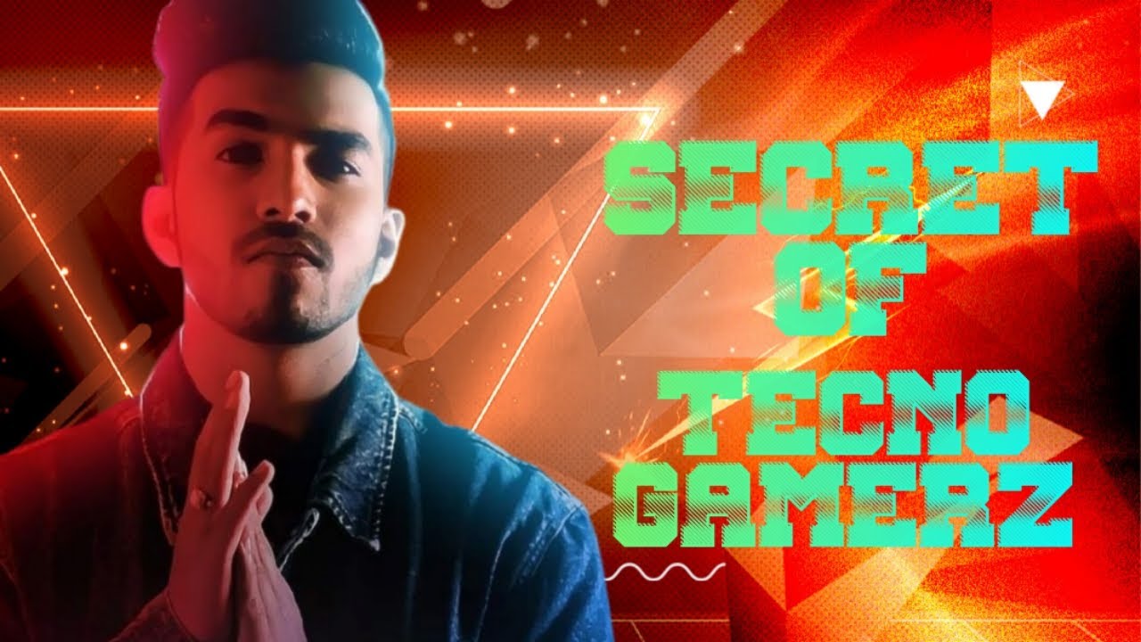 The secret 🤫 of tecno gamerz gta v episode || tecno gamerz ka gta v ka ...