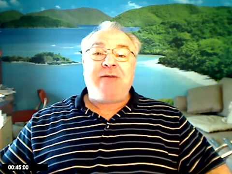 New Year's Greeting from Craig Mattice - YouTube