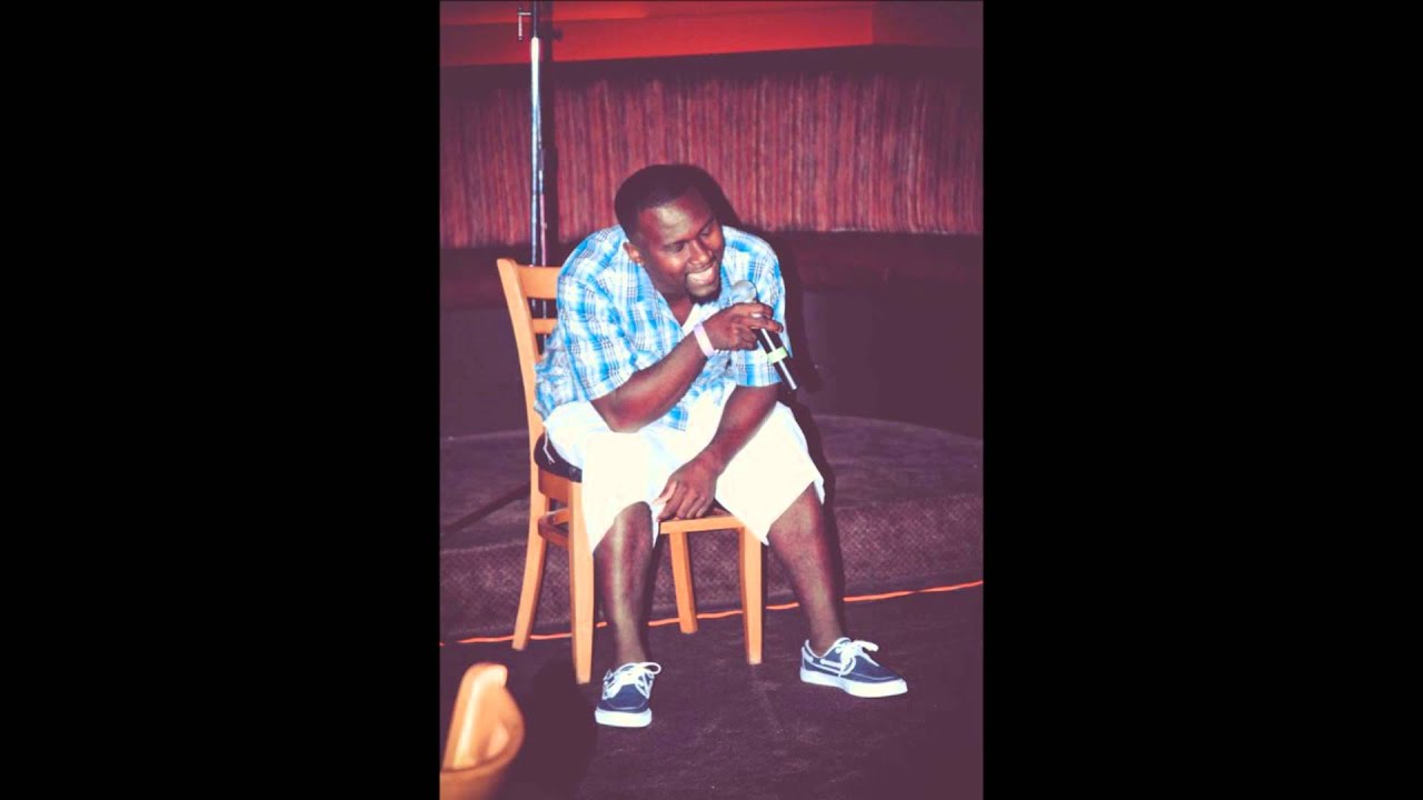 Scottie Gee Feat Sam Da Singer SHE HAITAIN - YouTube