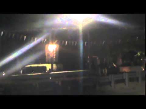 Anthony Swords & Mitchell Lafever - YouTube