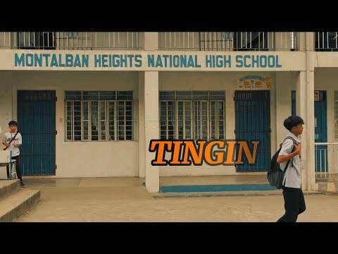 Tingin by cup of joe | short film - YouTube