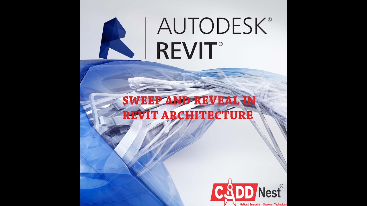 WALL SWEEP AND REVEAL IN REVIT ARCHITECTURE - HINDI - YouTube