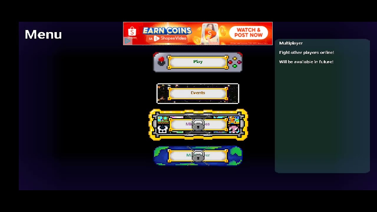 bro teach me how to unlock the multiplayer I played 20 time and what's ...