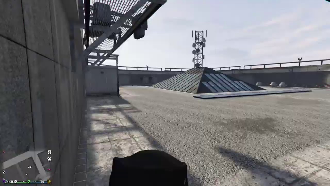 Shoot first ask questions later - YouTube