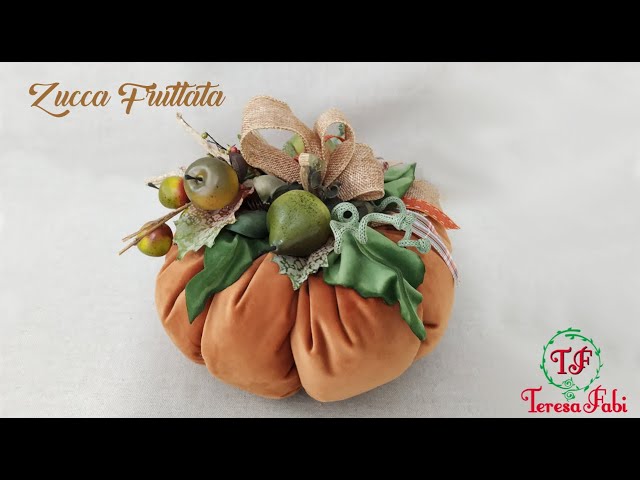 Modello Di Zucca Facile Intagliare Una Zucca: Guida Passo Dopo Passo