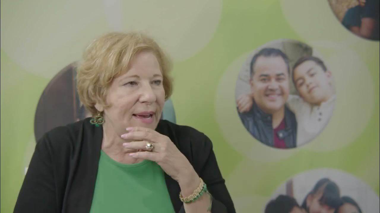 Nurturing Mental Health Insights from Dr. Rehana Peiris, PsyD at Parents Anonymous - YouTube