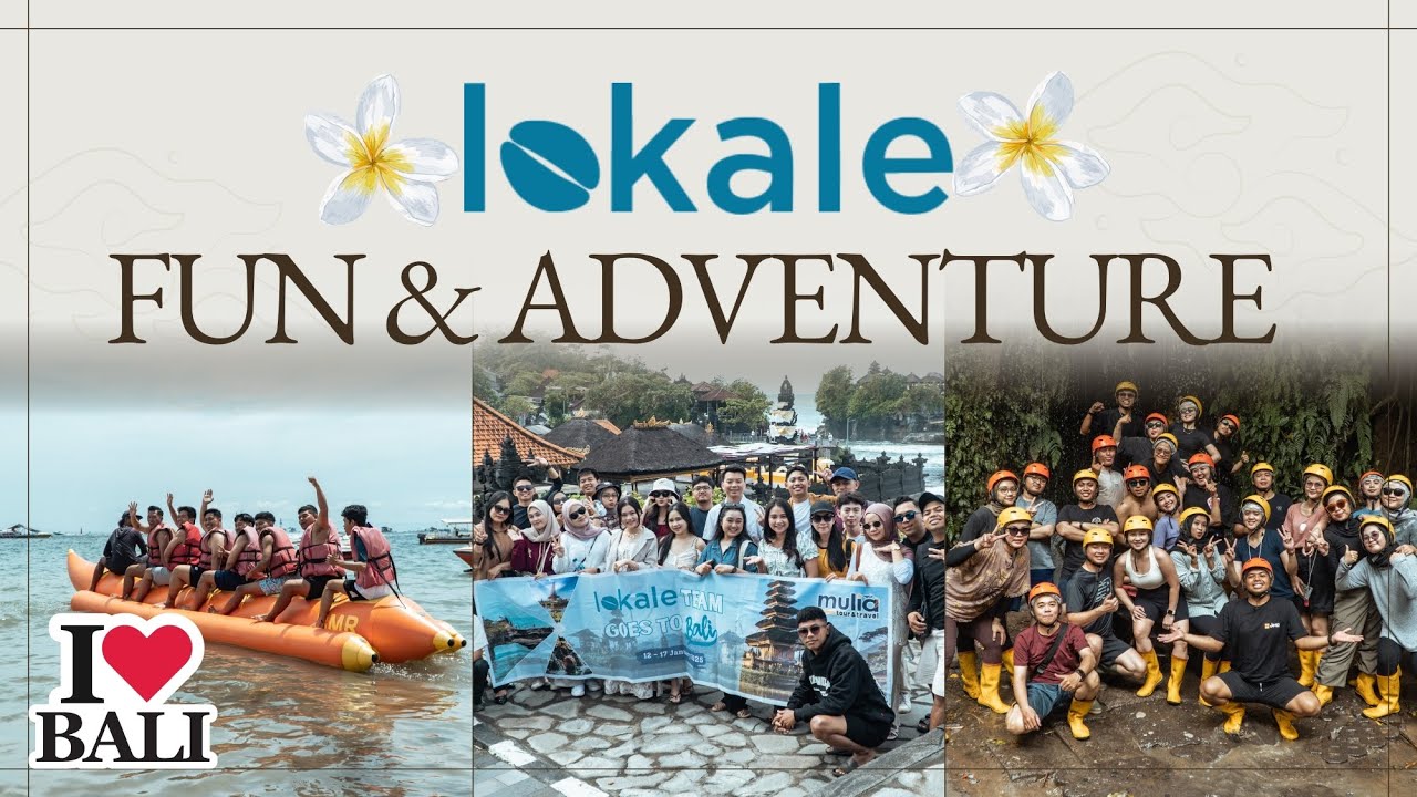 LOKALE FUN & ADVENTURE _ JANUARI 2025 _ WITH BEJI ATV RIDE - YouTube