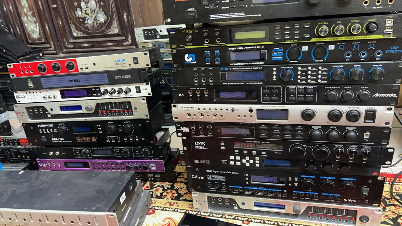 Micro Bãi Vang số bãi 250k 1 chiếc Vào lựa nào các bác ơi siêu rẻ - YouTube