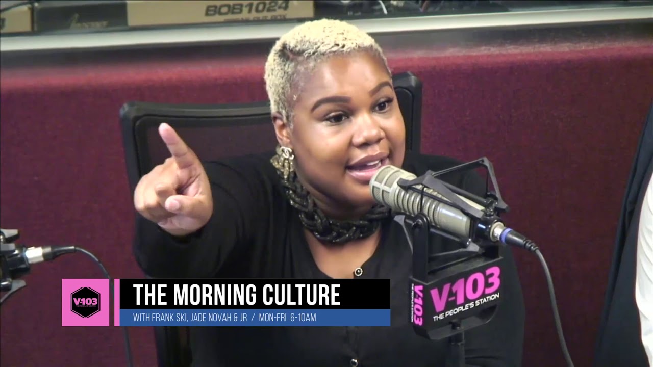 GA Lawmaker Erica Thomas Says A White Man Told Her "Go Back To Where ...