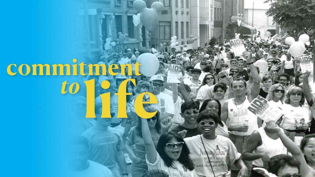 Commitment to Life | MSNBC Trailer - YouTube