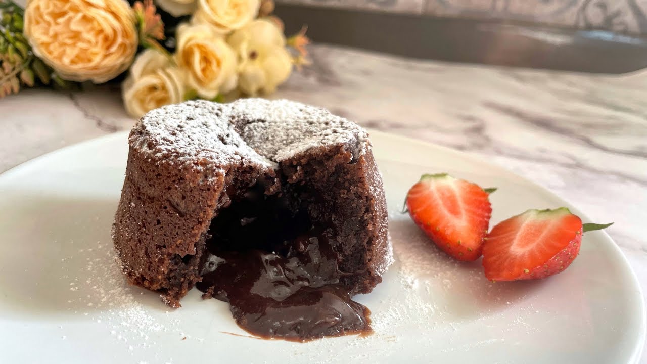 Coulan De Chocolate