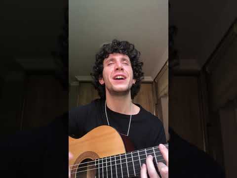 Yalın - Meleklerin sözü var ( Cover Ünal Kantarcı)
