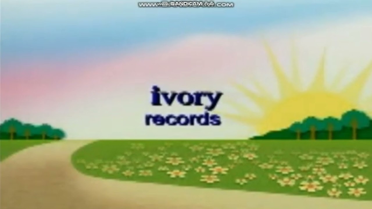 Ivory Records (2003) (Rare) - YouTube