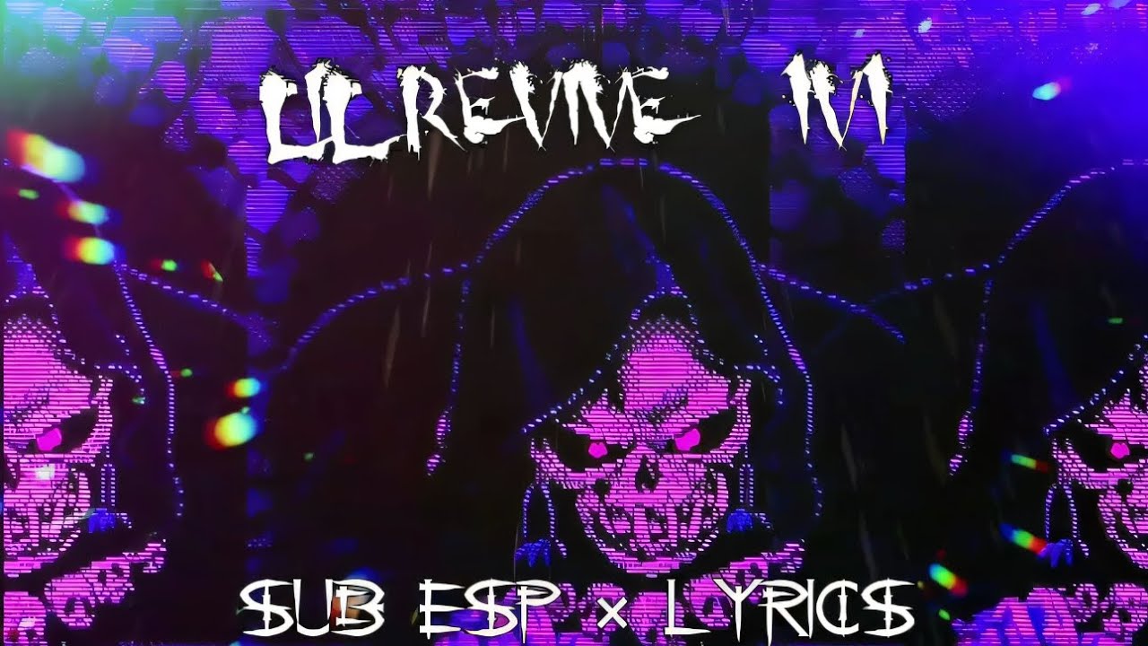 Lil Revive - 1v1- (Sub español × Lyrics) - YouTube
