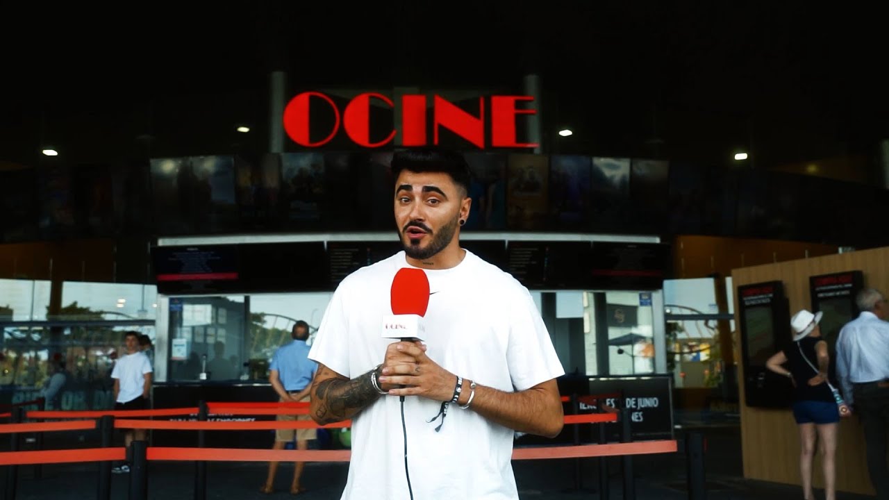 ¡ASÍ FUE LA INAUGURACIÓN DE NUESTRA NUEVA SALA 4D E-MOTION! - YouTube