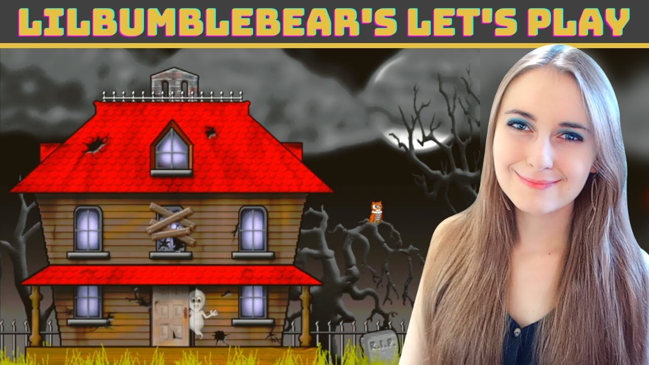 Eureka Fun And Spooky Adding And Subtracting Full Gameplay - YouTube