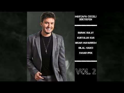 Mustafa Ceceli Feat. Yaşar İpek - Canım