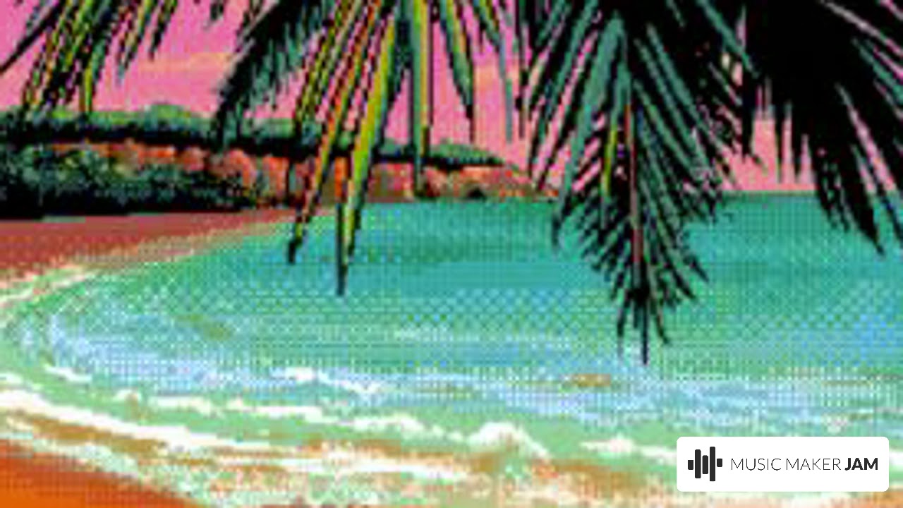 Coconut Mambo (By Kewayne Wadley) - YouTube