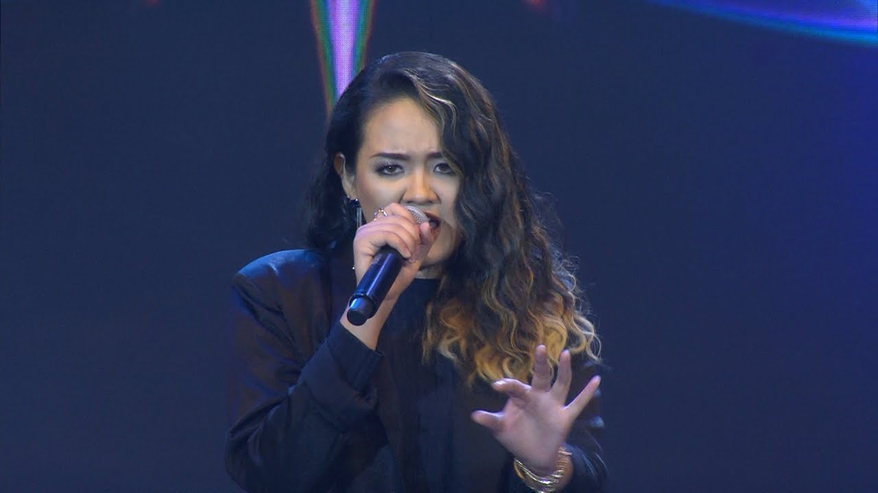 Purity Audition Song For You Theme (Week 6) - YouTube