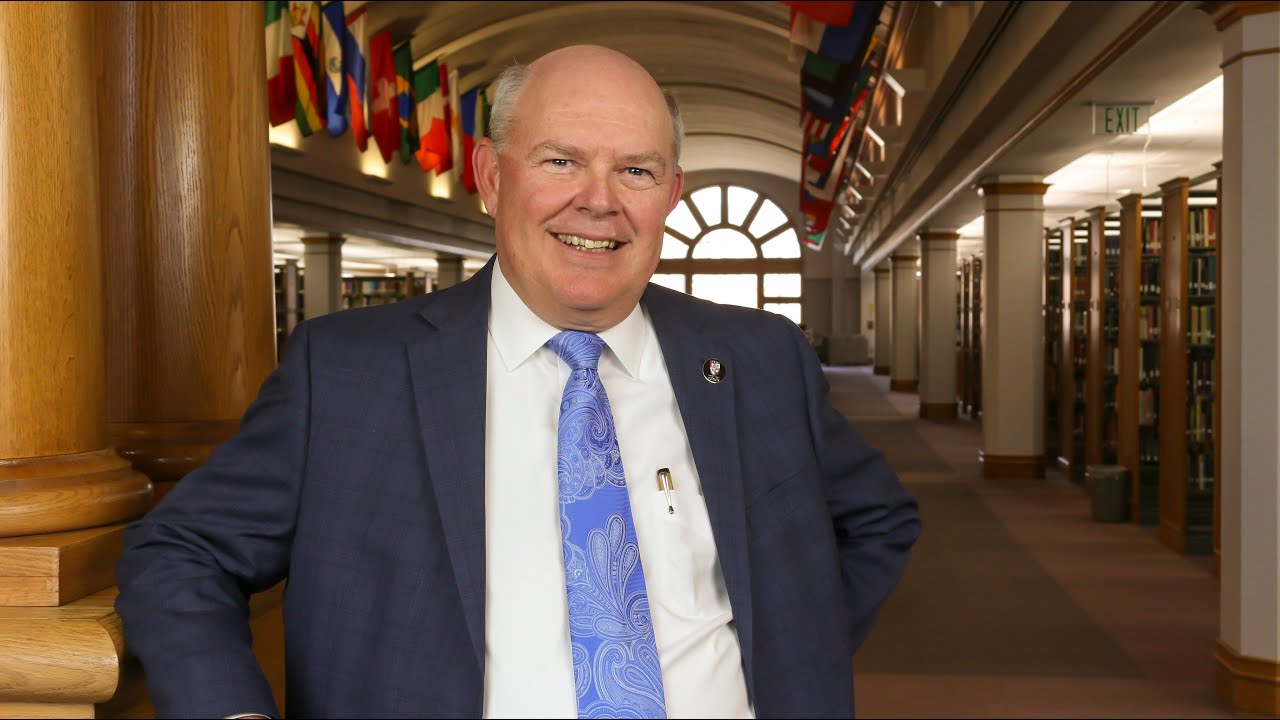 Future Workforce Depends on Mentorship, Hands-on Experience - YouTube