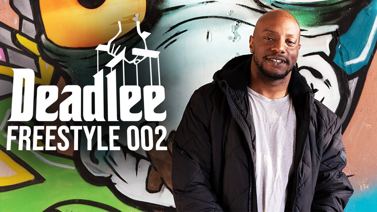Deadlee Freestyles - Episode 002 | Music Militia - YouTube