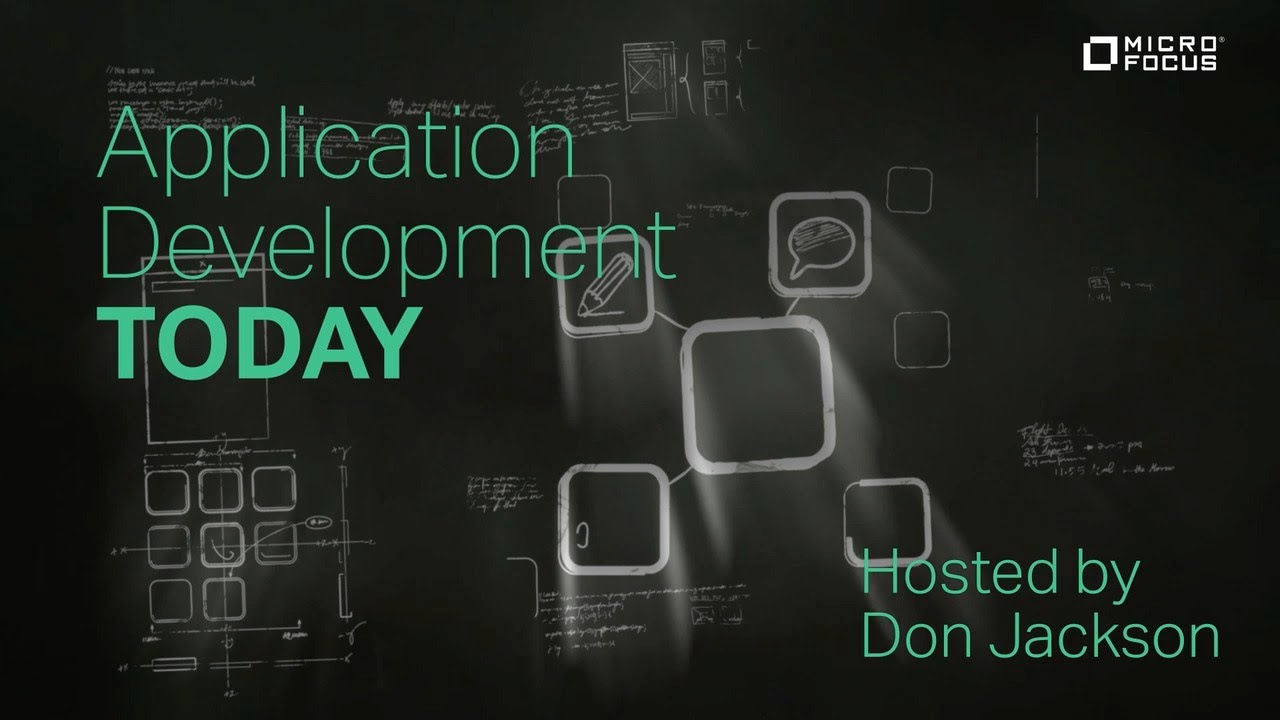 Application Development TODAY - Ep1 - What is Next for DevOps? - YouTube Music