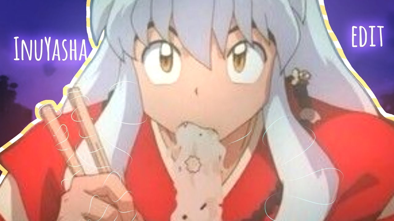 InuYasha - [Edit/AMV] Quick! - YouTube