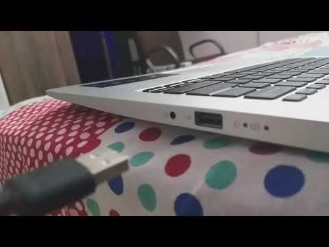 Interstellar Docking scene but its a USB *MUST WATCH*