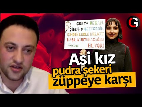 ASİ KIZ - AK GENCE KARŞI