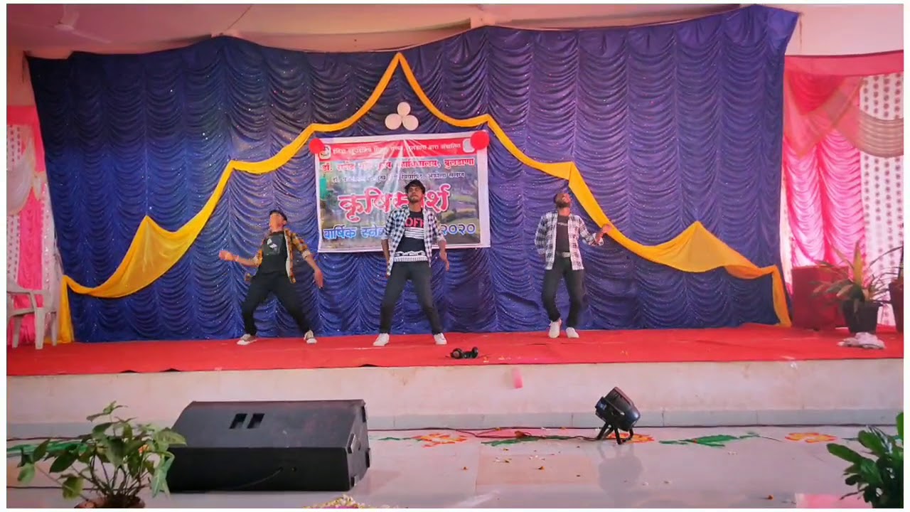 KrushiSparsh Annual Gathering 2020 Dr Rajendra Gode College of ...