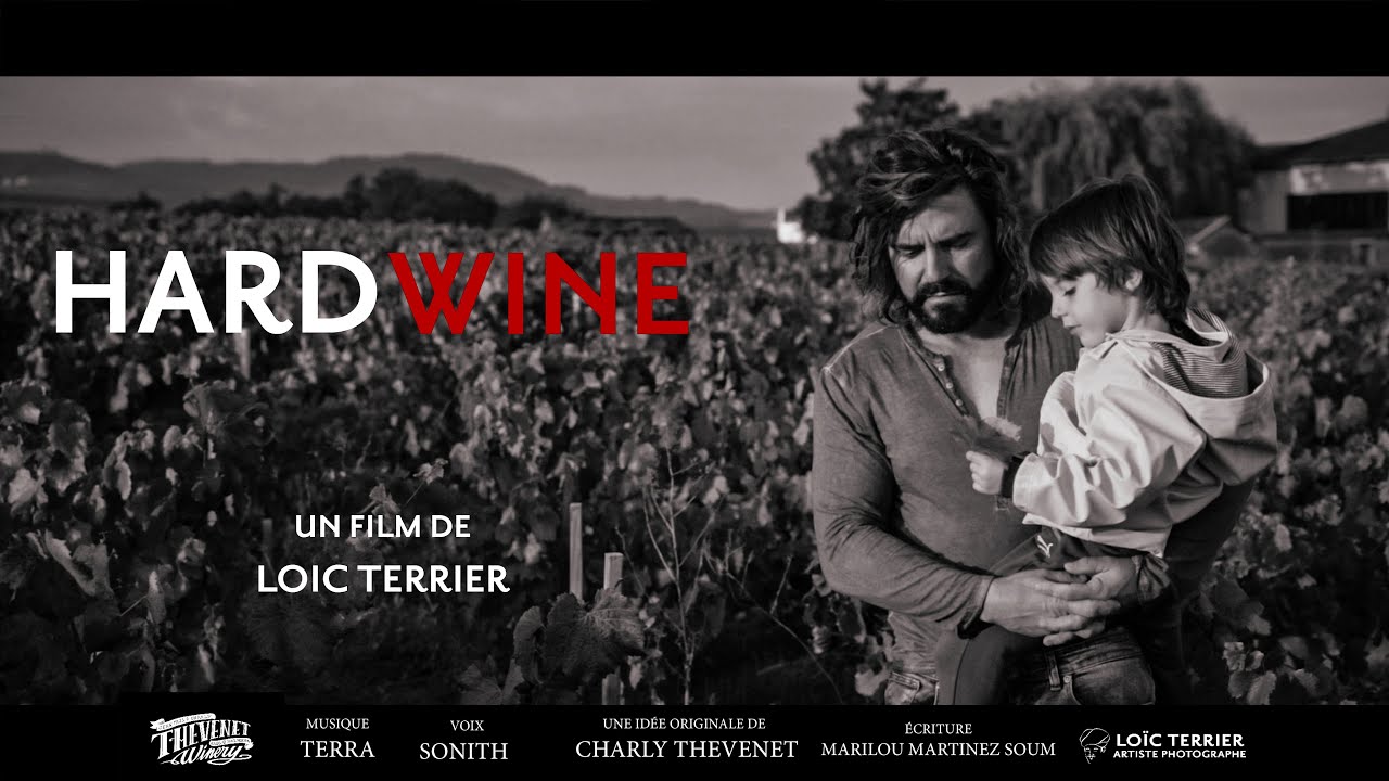 HARD WINE - YouTube