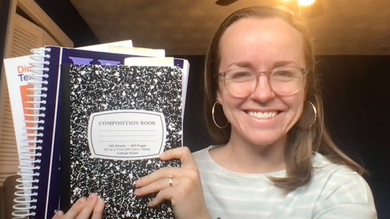 Combining Two Homeschool Math Curricula // Saxon and Dimensions Math ...