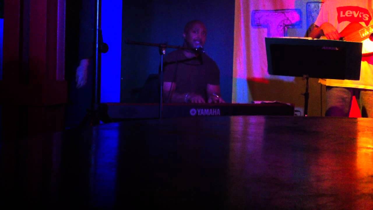 Abraham Kenner III - YouTube