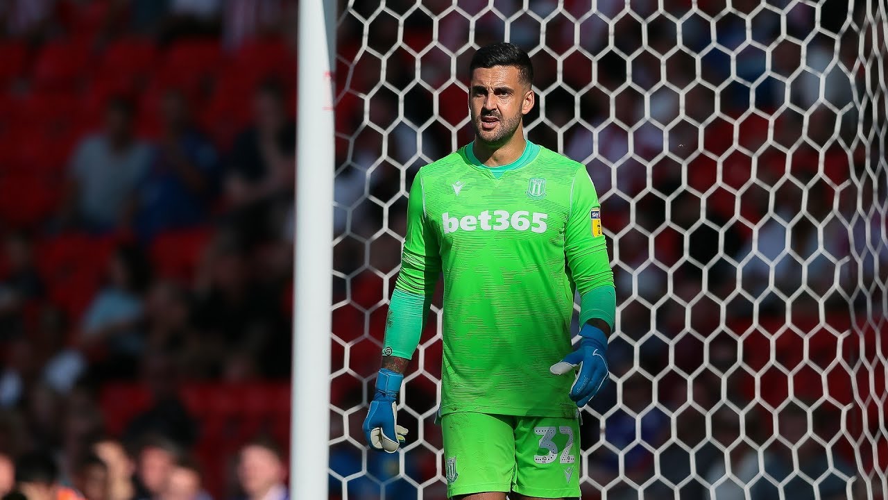Adam Federici: We Need To Fight - YouTube