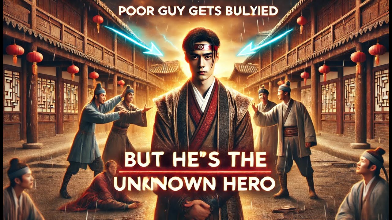 [𝔼ℕ𝔾 𝕊𝕌𝔹],[𝔽𝕌𝕃𝕃],𝙋𝙤𝙤𝙧 𝙂𝙪𝙮 𝙂𝙚𝙩𝙨 𝘽𝙪𝙡𝙡𝙞𝙚𝙙 𝘽𝙪𝙩 𝙃𝙚'𝙨 𝙏𝙝𝙚 𝙐𝙣𝙠𝙣𝙤𝙬𝙣 𝙃𝙚𝙧𝙤 - YouTube